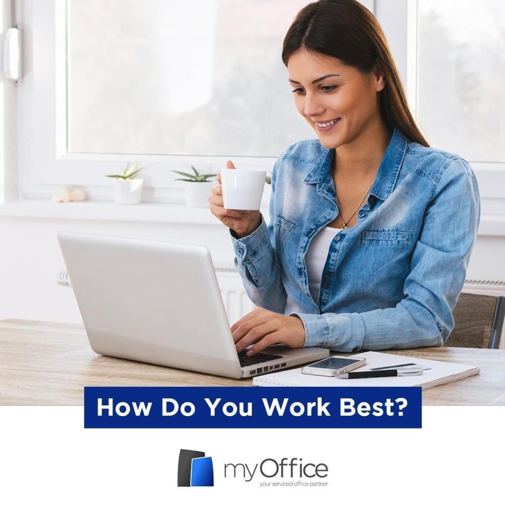 Virtual Office: How Working In One Can Make Work Easier