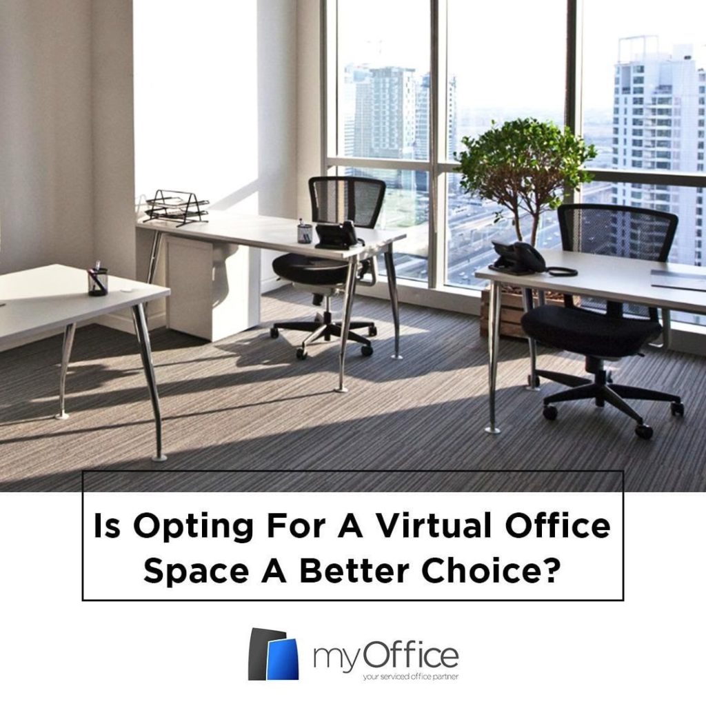 Virtual Office Setup in Dubai: Is it Right for Your Business?