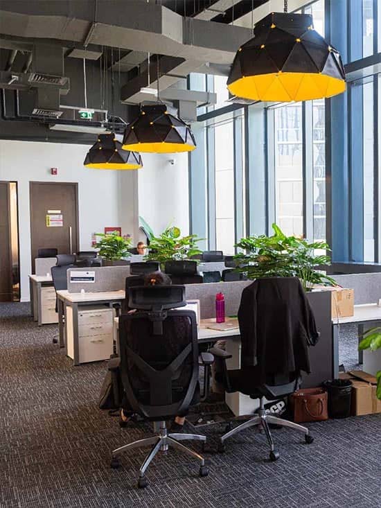 Enhancing Employee Well-Being: Positive Impact Of Coworking Spaces ...