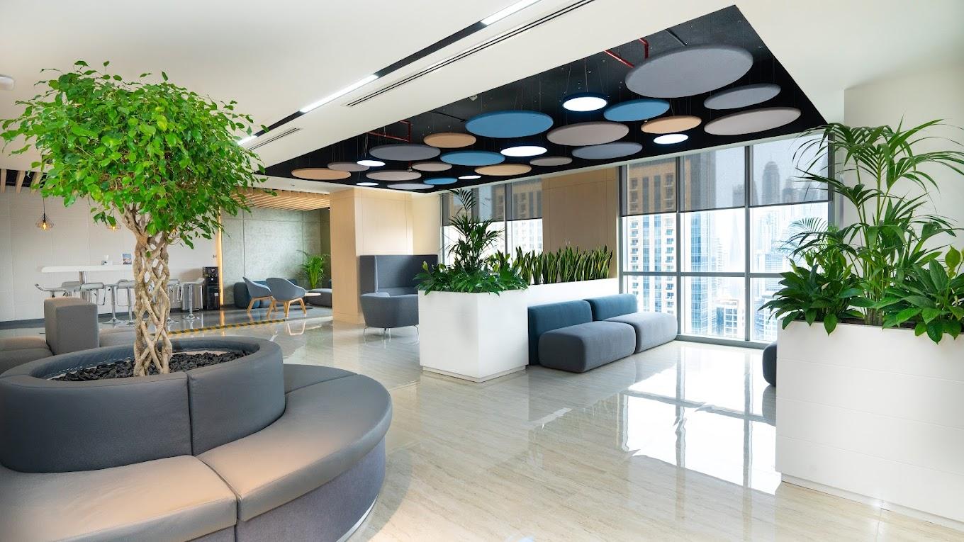 How Corporate Events Boost Employee Morale - myOffice[:]