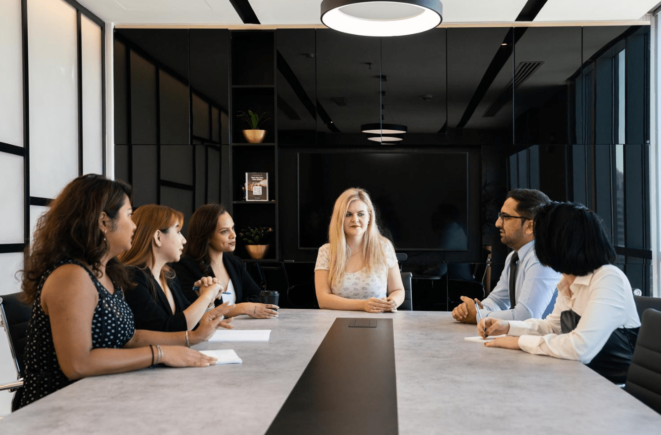 How to Make Team Meetings More Effective | myOffice