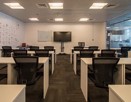 Enterprise Solution - myOffice