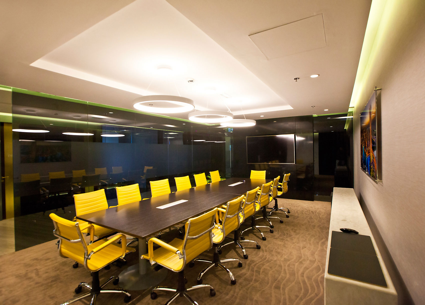Flexible Offices In Dubai Marina Plaza | myOffice