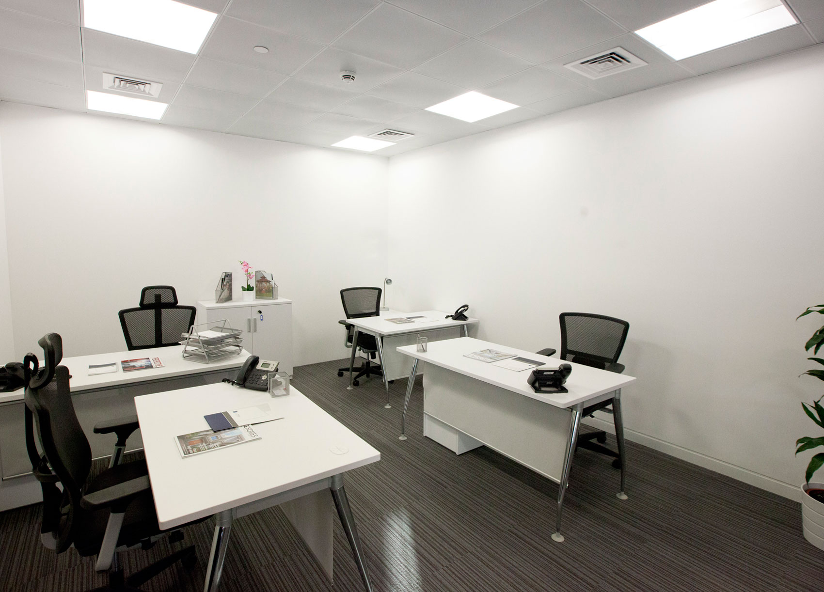 Flexible Offices In Dubai Marina Plaza | myOffice