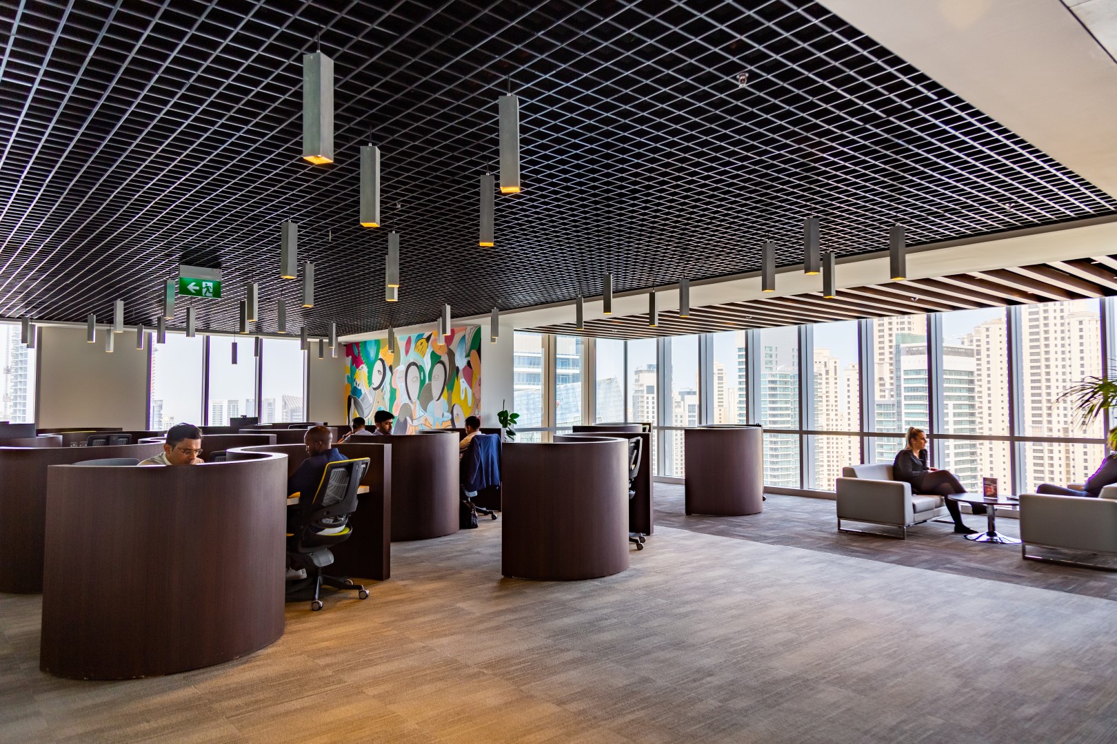 Who We Are | Our Story - myOffice