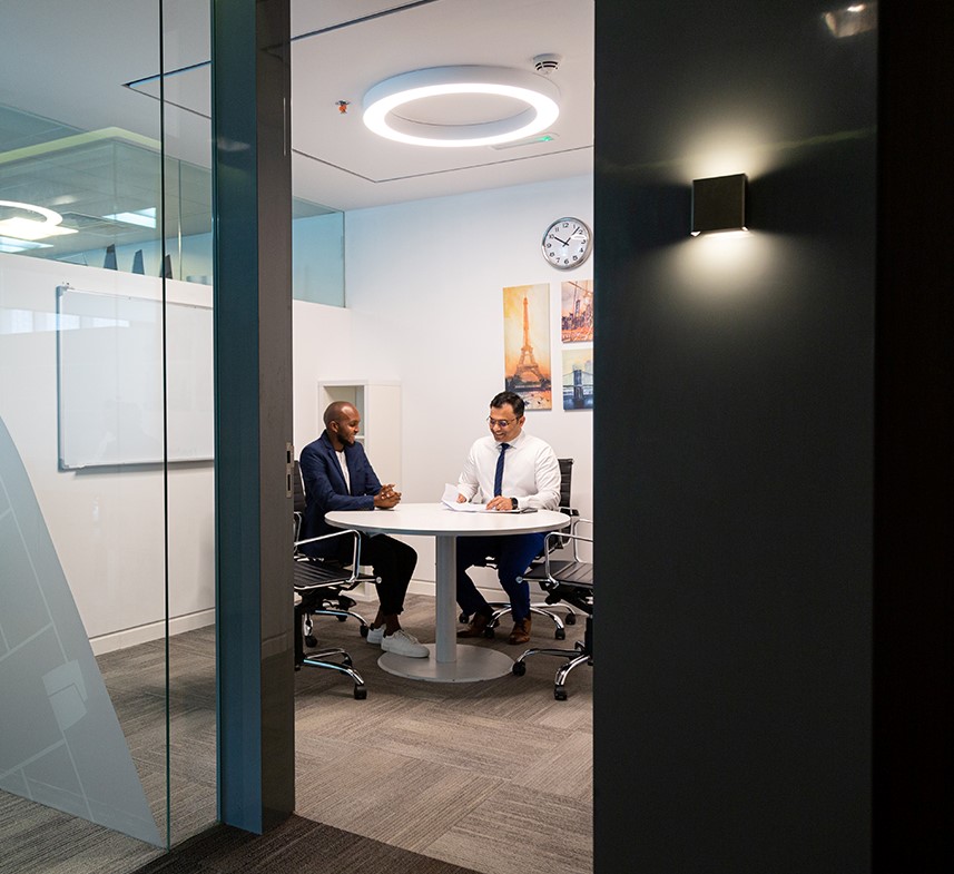 PRO Services in Dubai - myOffice