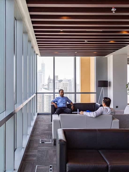 Dubai's Leading Serviced Office & Coworking Space | myOffice