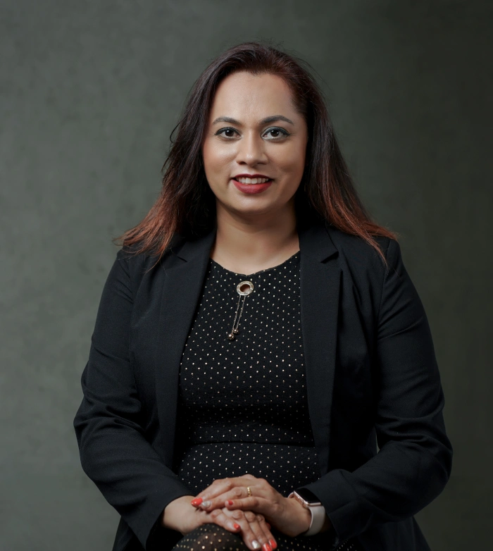 Who We Are | Our Story - myOffice