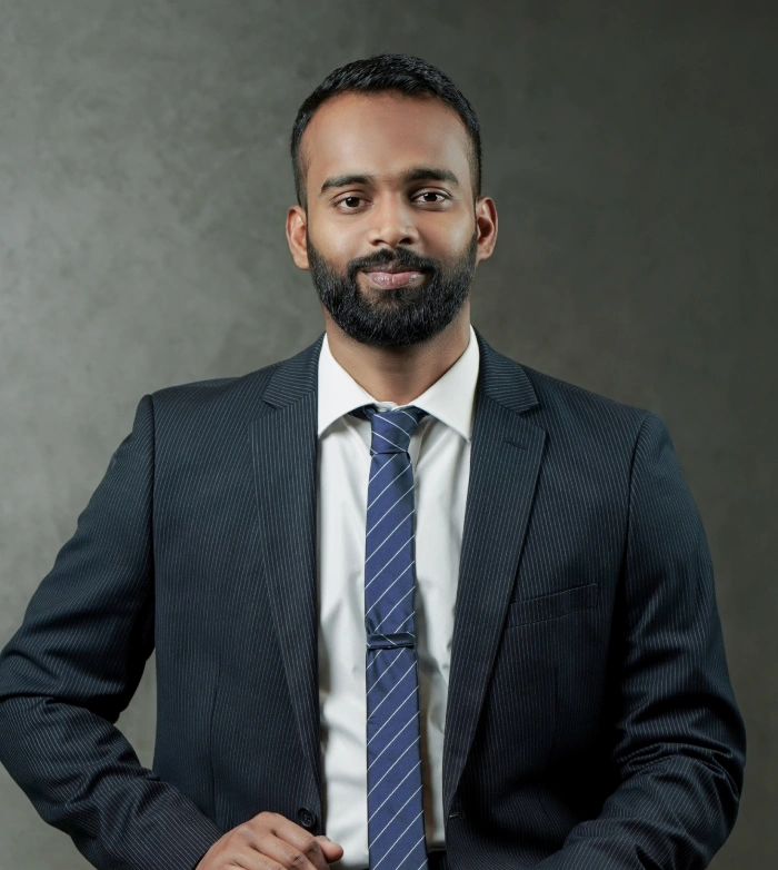 Who We Are | Our Story - myOffice