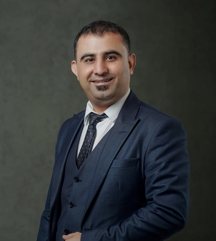 Who We Are | Our Story - myOffice